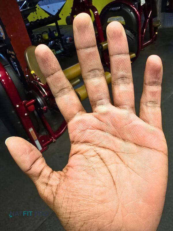 How to Prevent Calluses on Hands From Lifting (A Complete Guide)