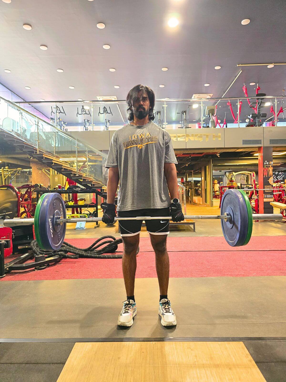 How to Prevent Calluses on Hands From Lifting (A Complete Guide)