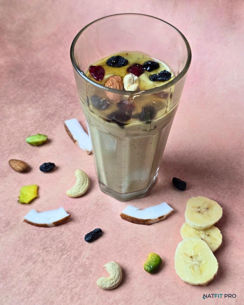 10 Best Fruits for Healthy Weight Gain (A Guide for Hardgainers)