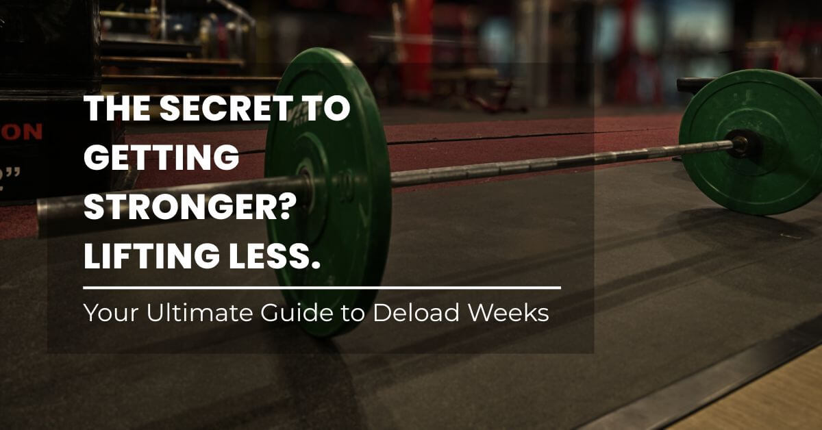 Build Muscle Naturally: The Ultimate Guide 2025 | Natfit Pro