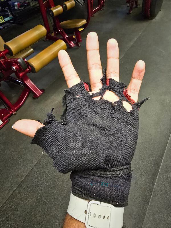 How to Prevent Calluses on Hands From Lifting (A Complete Guide)
